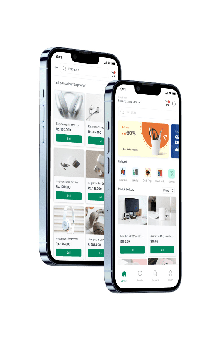 Intech Media| Web & App Mobile Developer