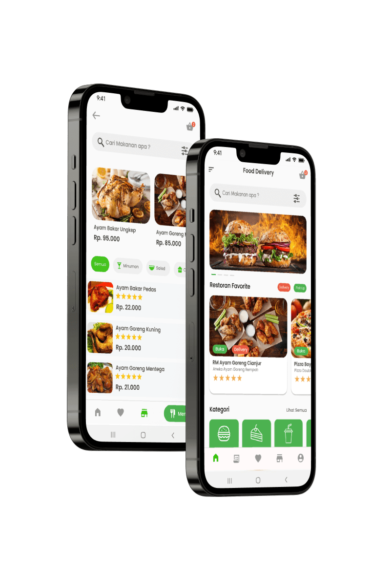 Intech Media| Web & App Mobile Developer